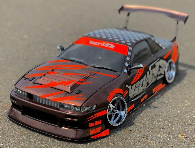 【チーム情報】北野 神 選手が Team Rêve D に新加入！ Jin Kitano joined team Rêve D! | RCカーのReve D／Reve D RC Car ...
